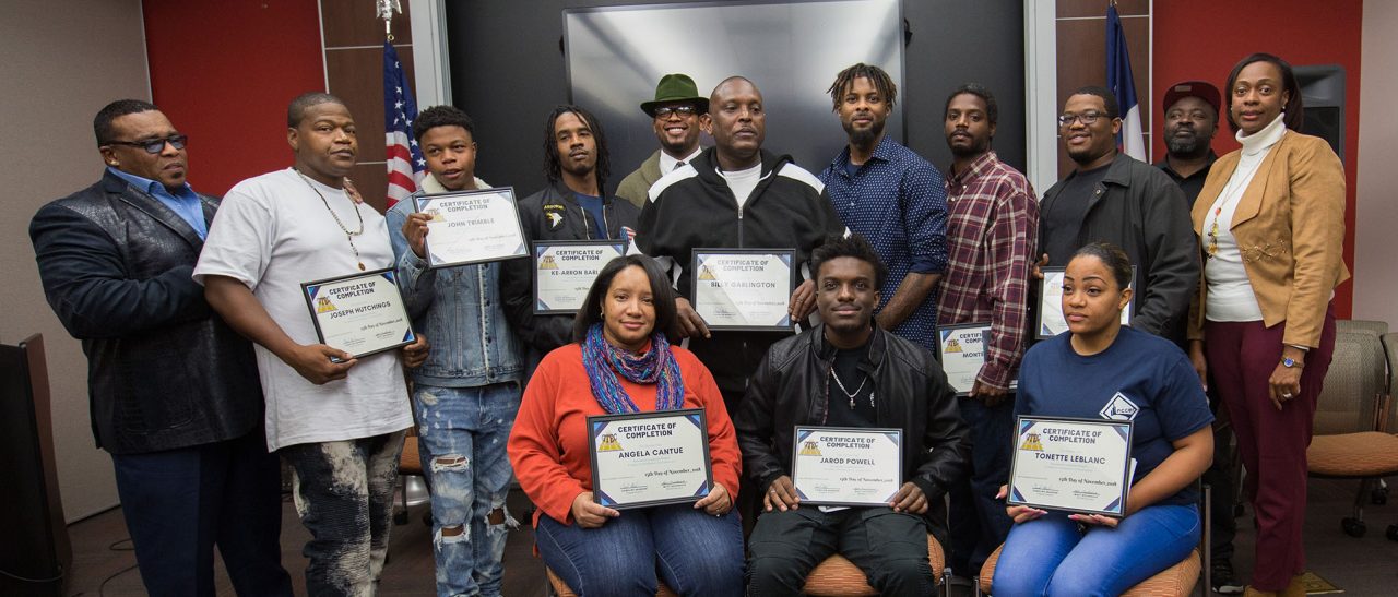 Impact - Digital Workforce Academy